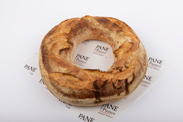 Specialty - PeP Baking