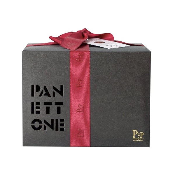 PEP Cherry and Chocolate - PeP Baking